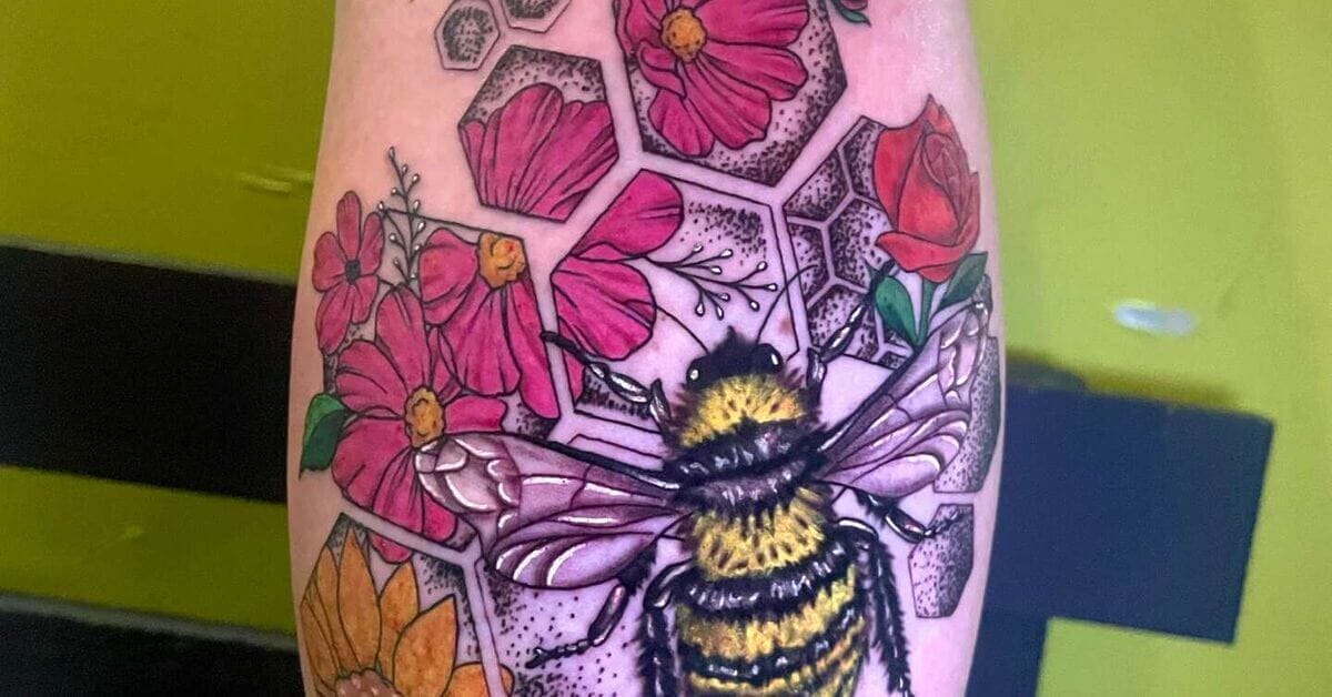 Atlanta Tattoo Styles & Prices - Iron Palm Tattoos & Body Piercing