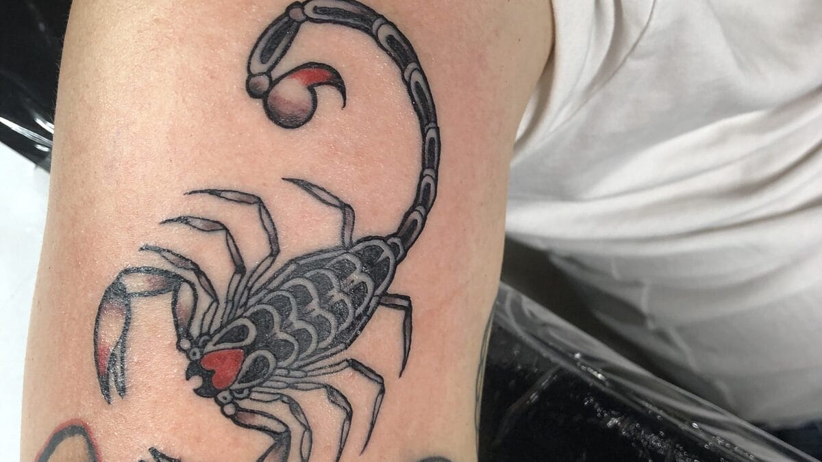 Reglage Duty Tattoos