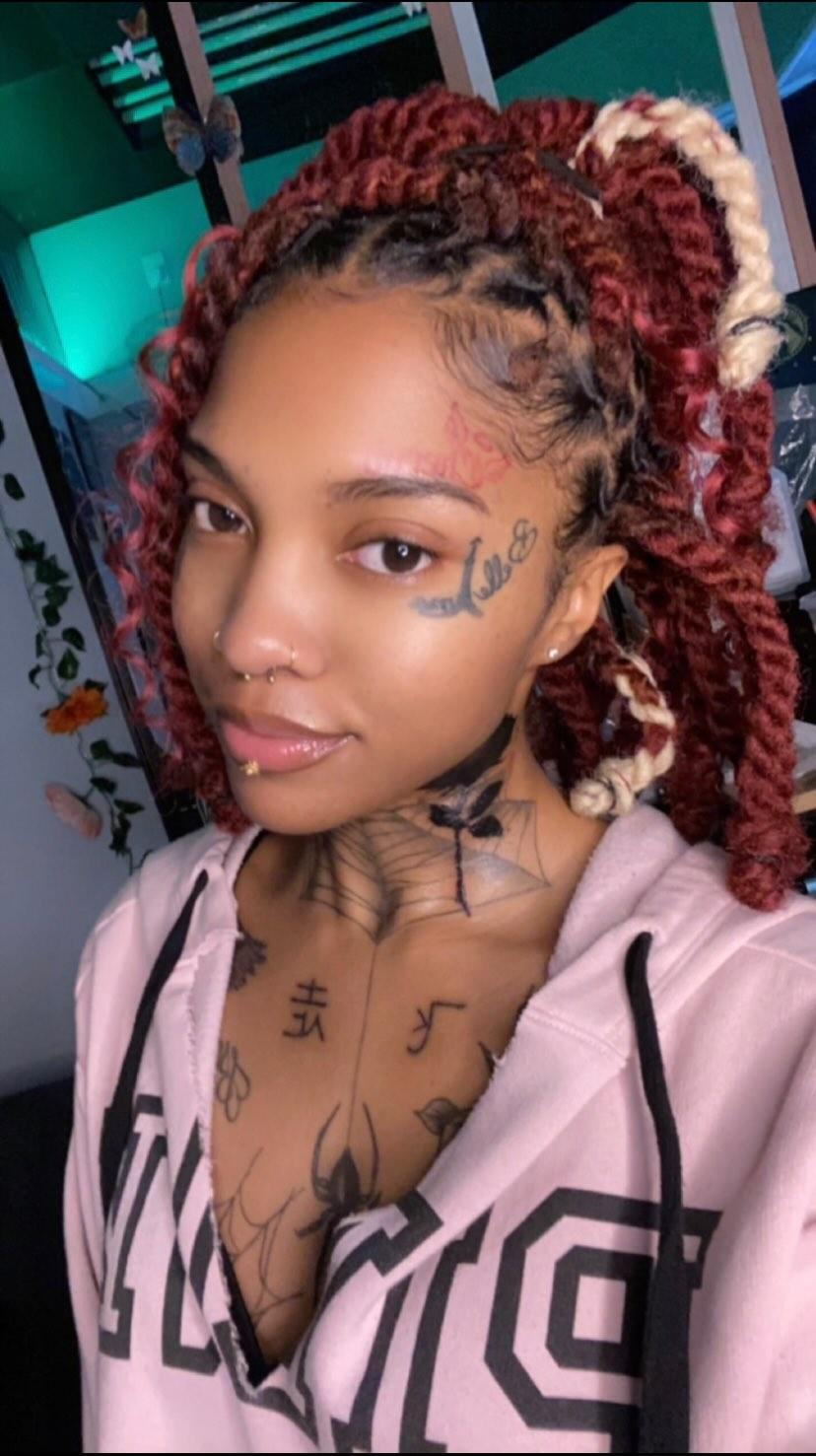 Majesty Tattoo Artist Profile - Iron Palm Tattoos & Body Piercing