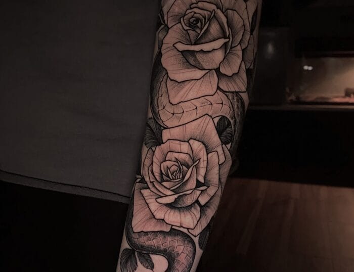 Jessica Rabbit Cartoon Movie Tattoo By Binky Warbucks - Iron Palm ...